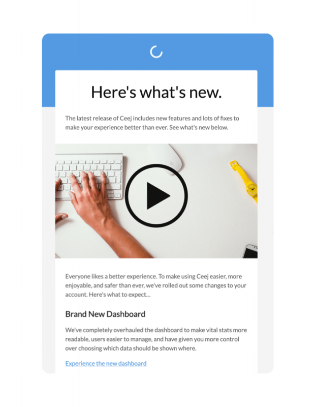 20+ Best Email Campaigns [Email Campaign Ideas and Examples]