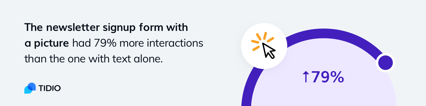 9 Tips to Make Newsletter Signups That Work [Signup Examples]