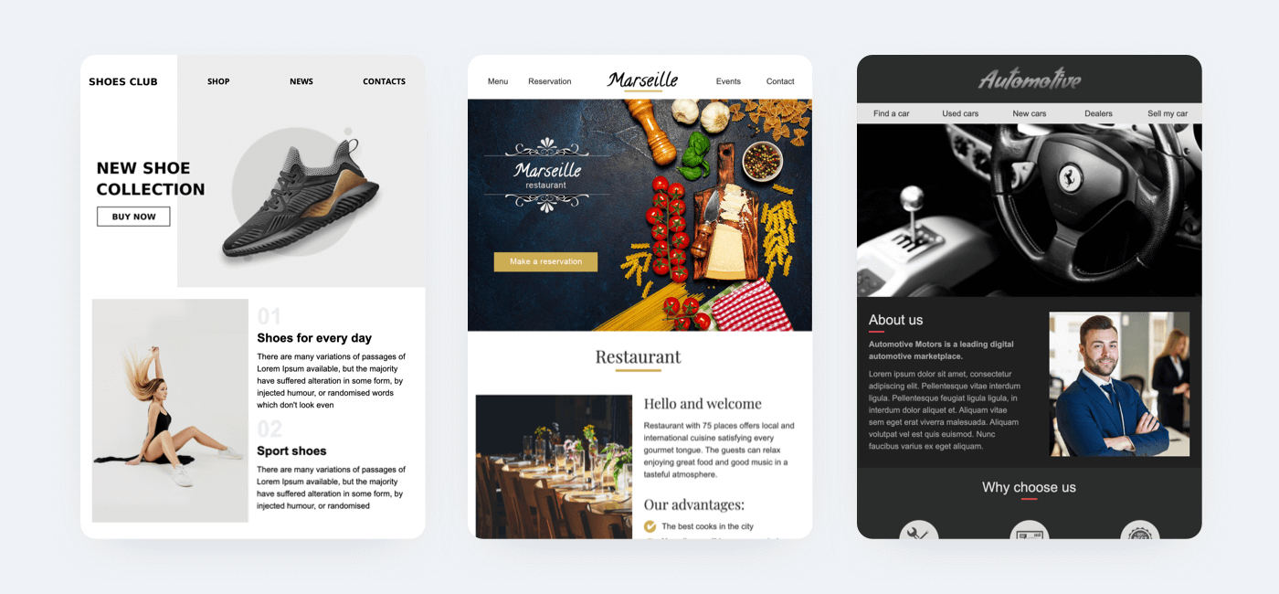 10 Best Email Marketing Templates for 2023 [Free Download]