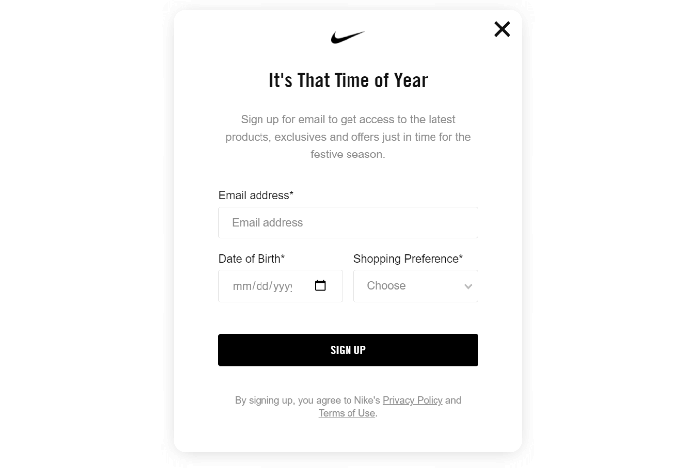 9 Tips to Make Newsletter Signups That Work [Signup Examples]