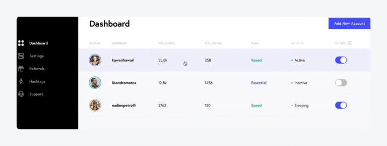 7 Best Instagram Bots for More Follows, Likes & Replies