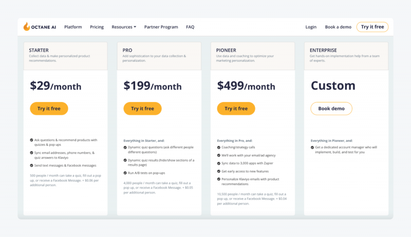 Chatbot Pricing: How Much Does a Chatbot Cost? [2022]