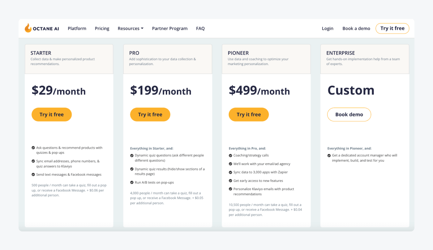 Chatbot Pricing: How Much Does a Chatbot Cost? (2025)