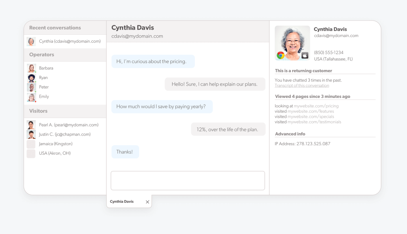 The 10 Best Tawk.to Alternatives and Competitors (2025)