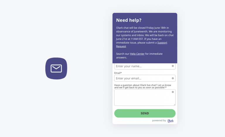 10 Best Chat Widgets for Your Website [AI & Free Chat Support]