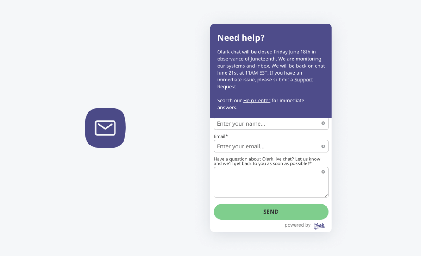 10 Best Chat Widgets for Your Website [AI & Free Chat Support]