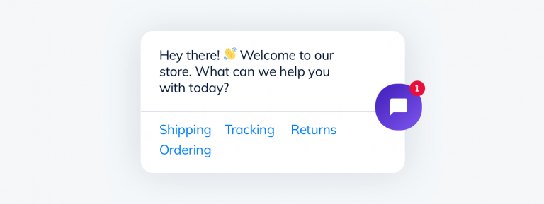 10 Best Welcome Messages for Customers [Examples & Templates]