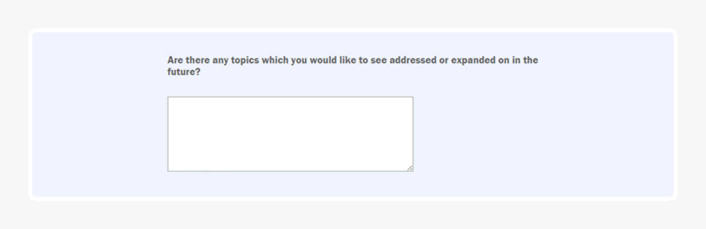 Customer Satisfaction Survey: 100+ Sample Questions & Guide