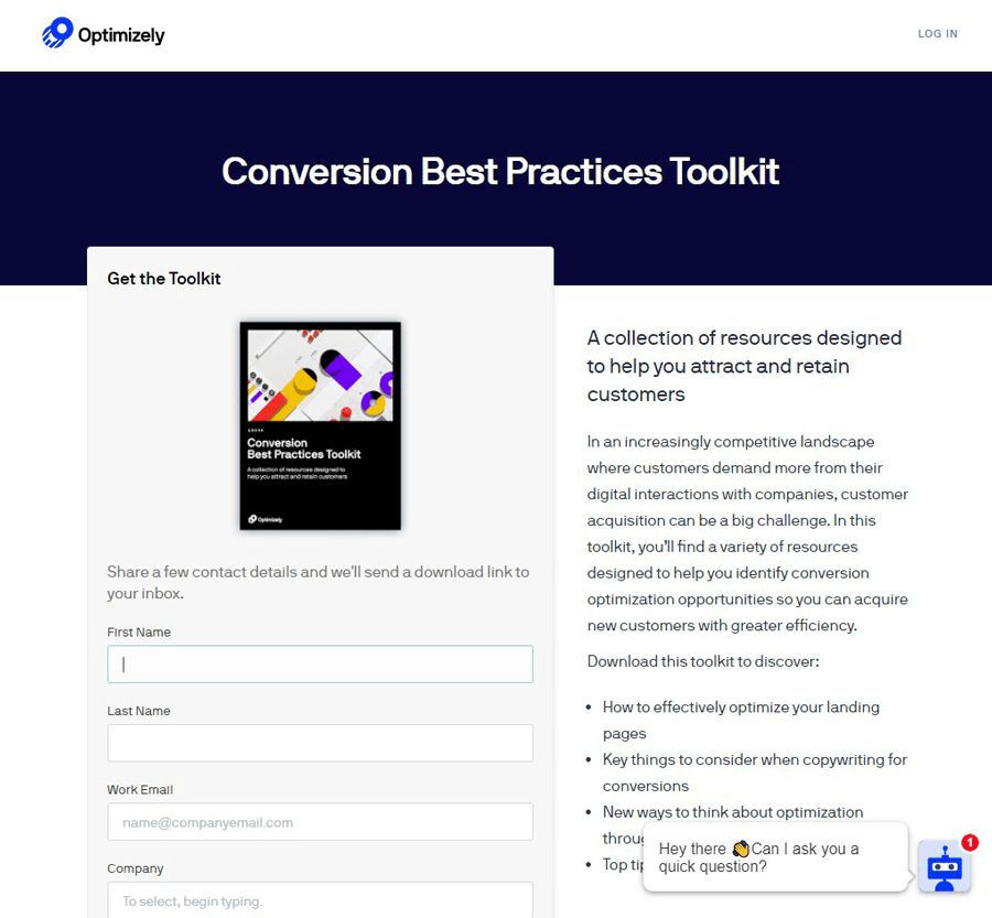 10 Lead Generation Landing Page Tips to Convert Like a Superstar 10 Lead Generation Landing Page Tips to Convert Like a Superstar