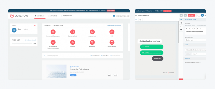 10 Best Chatbot Builders for 2023 [Reviews & Features]