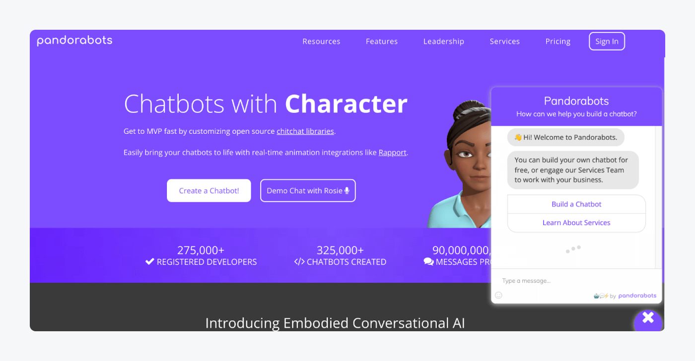 14 Mejores Chatbots para Empresas: Plataformas y Aplicaciones