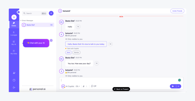 24 Best AI Chatbots for 2025 [ChatGPT & Alternatives]