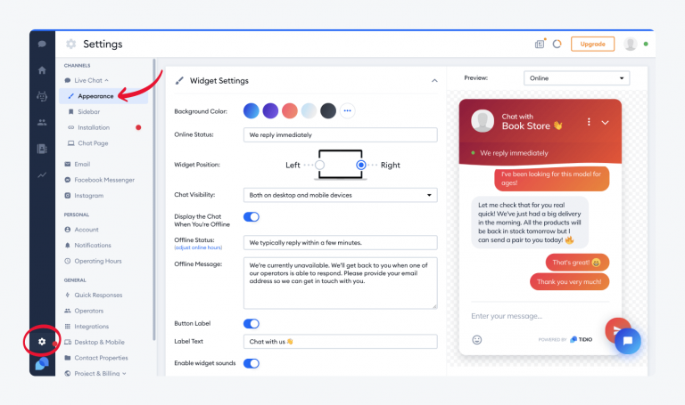 How to Add Live Chat to Website in 10 Minutes [11 Steps]