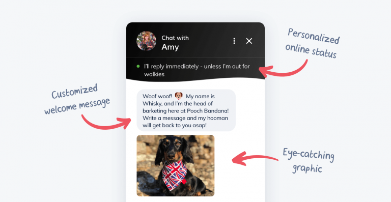 10 Best Welcome Messages for Customers [+Examples]