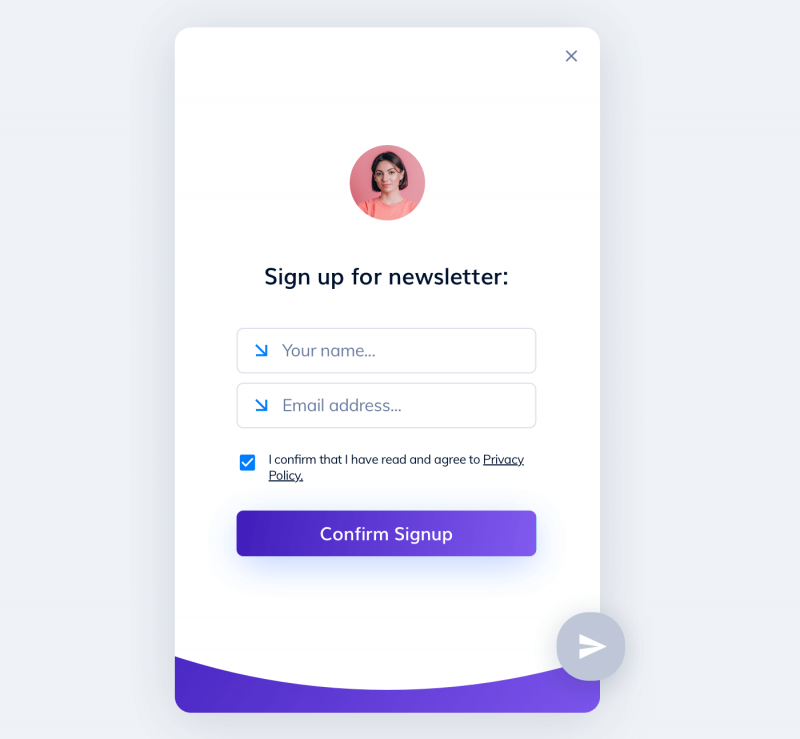 9 Tips to Make Newsletter Signups That Work [Signup Examples]