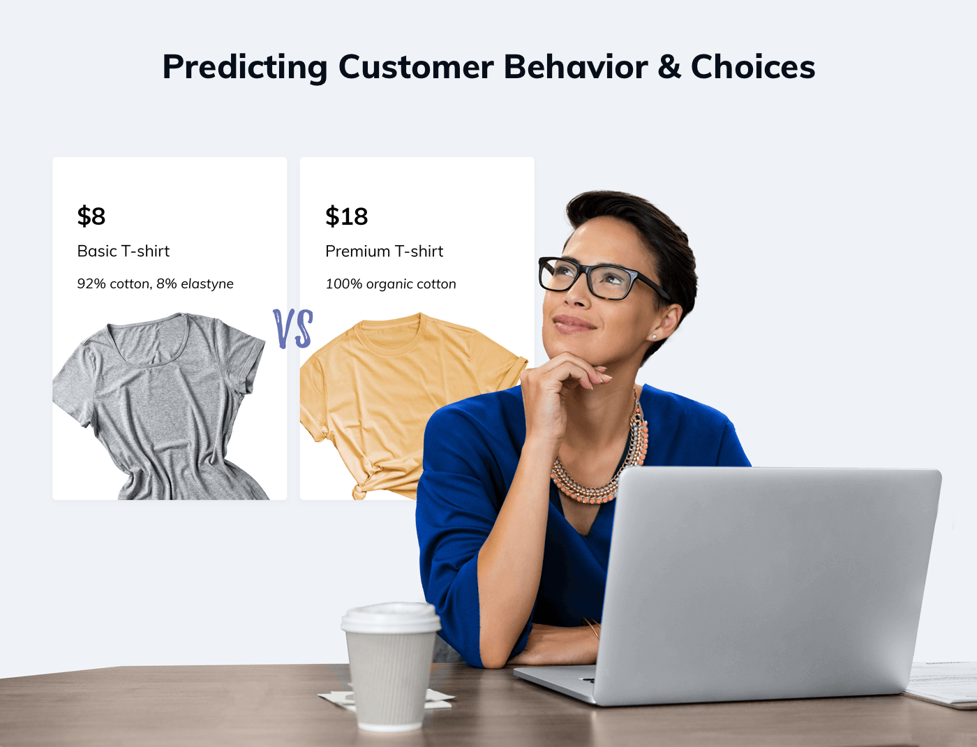 A Quick Guide to Consumer Behavior [+ Examples]