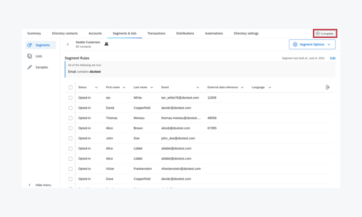 Top 10 Customer Segmentation Tools & Software Reviewed