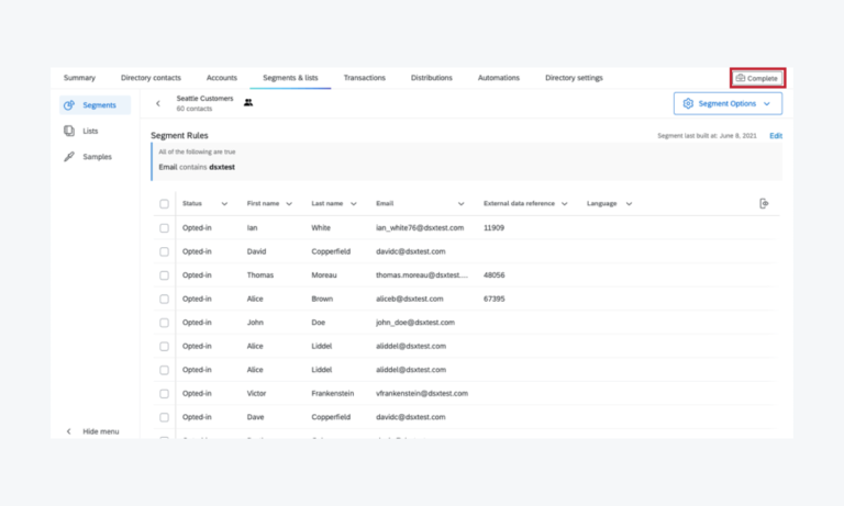 Top 10 Customer Segmentation Tools & Software Reviewed