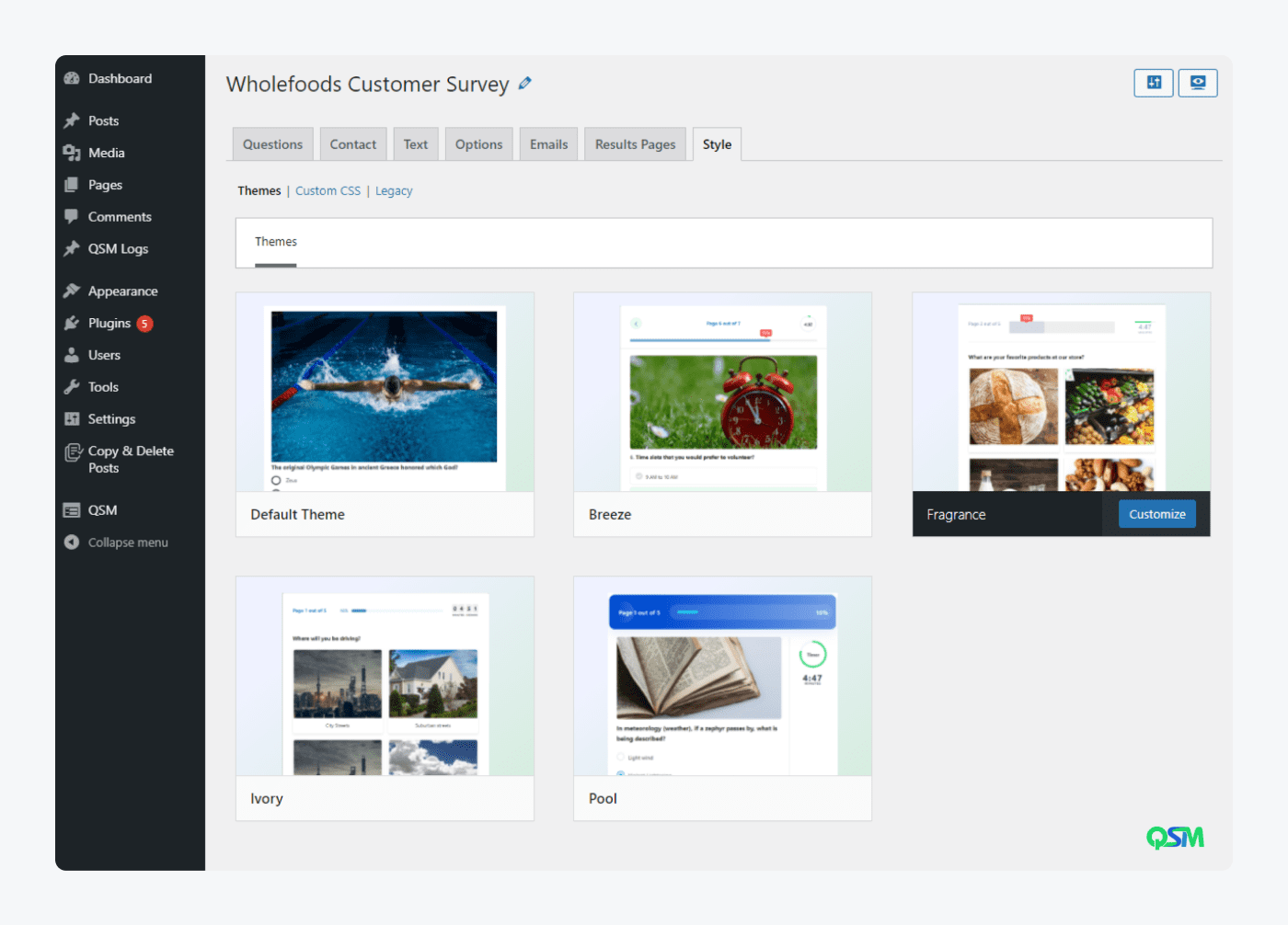 30 Mejores Plugins de WordPress: Ranking 2024