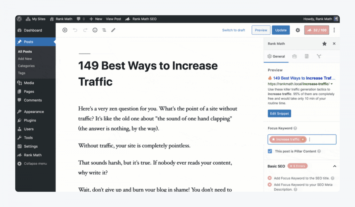 30 Mejores Plugins de WordPress: Ranking 2024