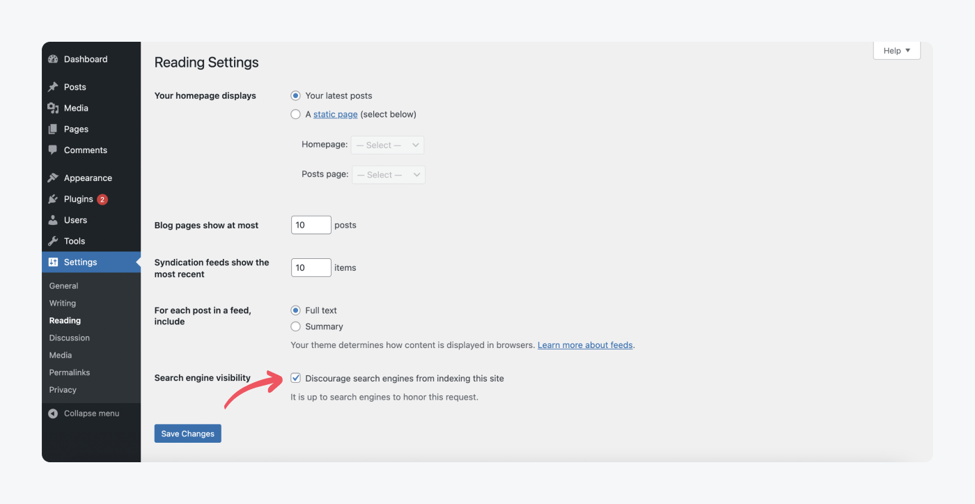 How to Use WordPress to Build a Website [Beginner's Guide]