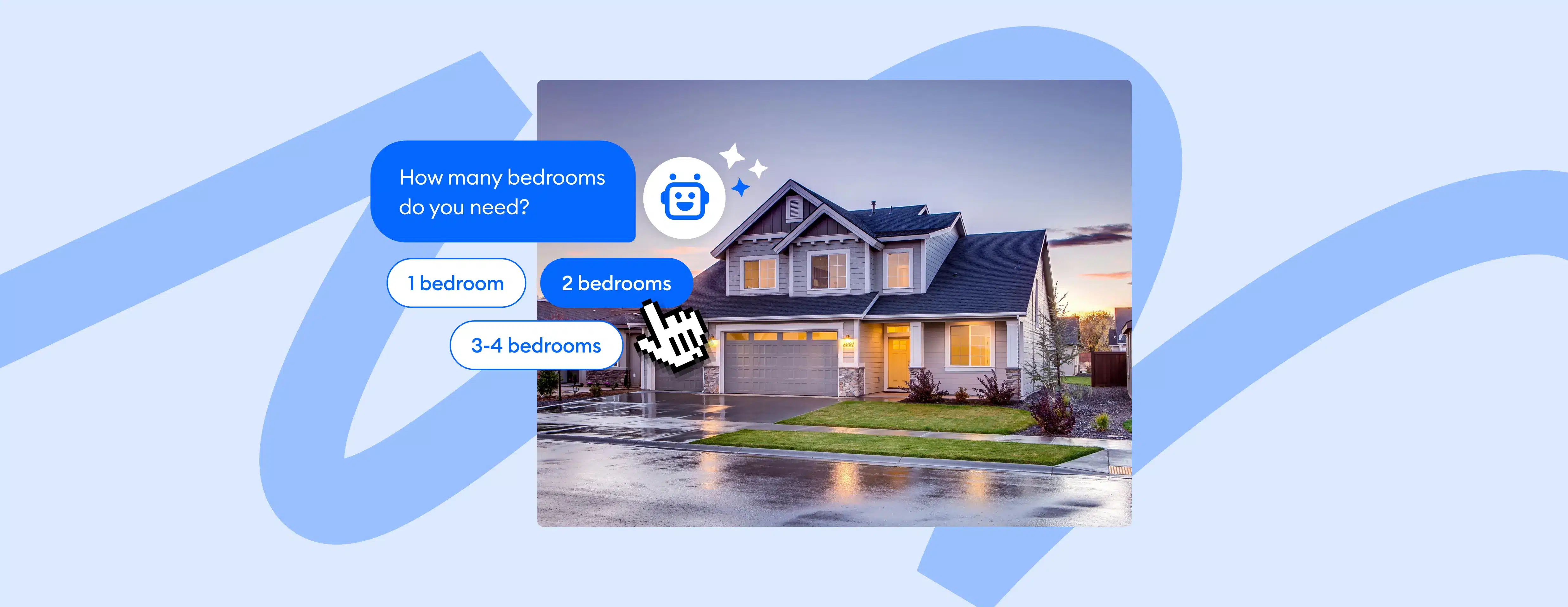 How to Use Real Estate Chatbots to Drive Leads & Close Deals