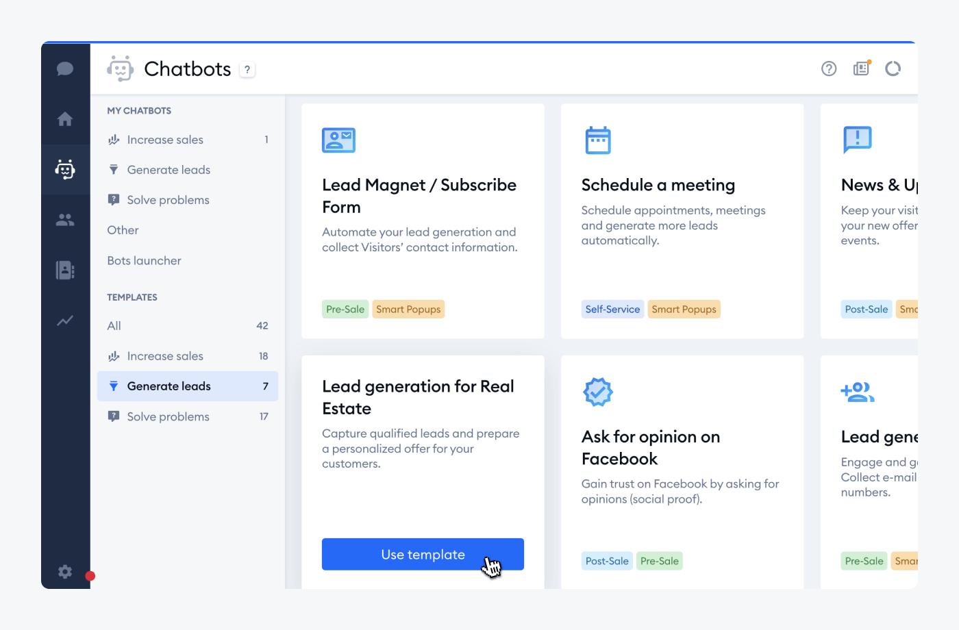 9 Best Real Estate Chatbots & How to Use Them [Guide]