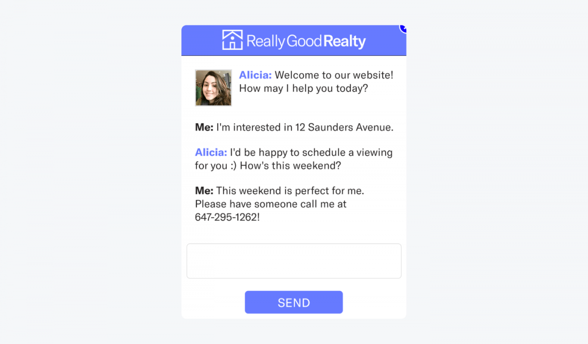 9 Best Real Estate Chatbots & How to Use Them [Guide]