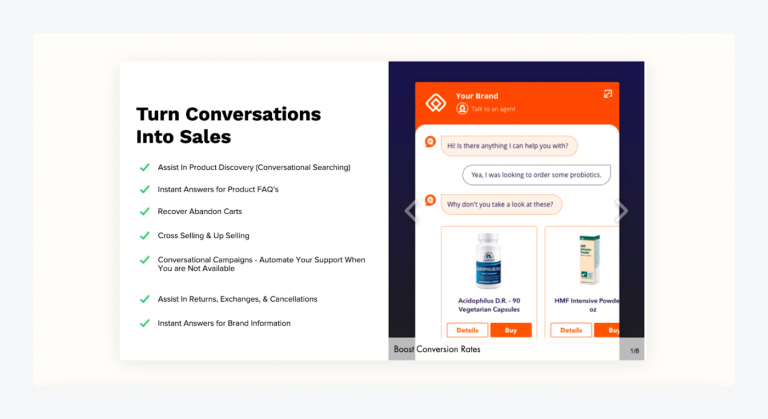 11 Best Shopify Chatbot Apps for 2025 [Ranking]