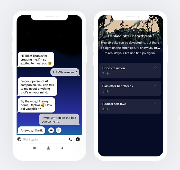 30 Real Chatbot Examples Best Chatbots By Industry Updated 2020 | Hot ... 30 Real Chatbot Examples Best Chatbots By Industry Updated 2020 | Hot ...