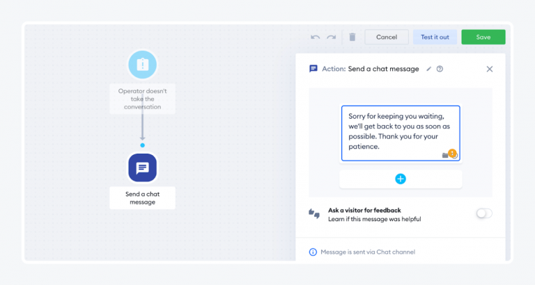 How To Write Chatbot Scripts Examples And Dialogue Templates
