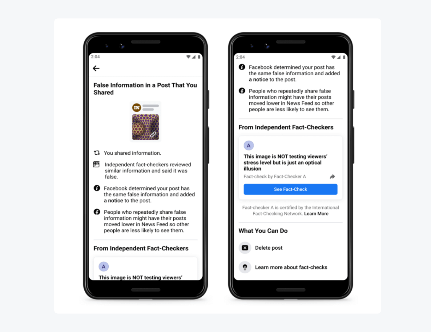 How to Spot Misinformation? [Fake News Statistics]