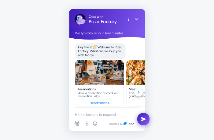 What Is a Chatbot and What Are Chatbots Used For?