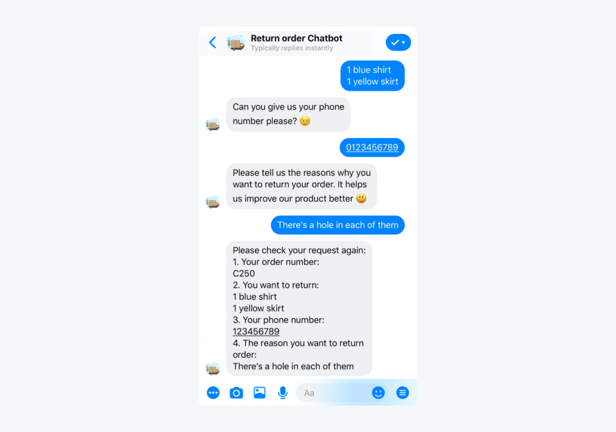 23 Best Chatbot Use Cases for Customer Service & More (2025)