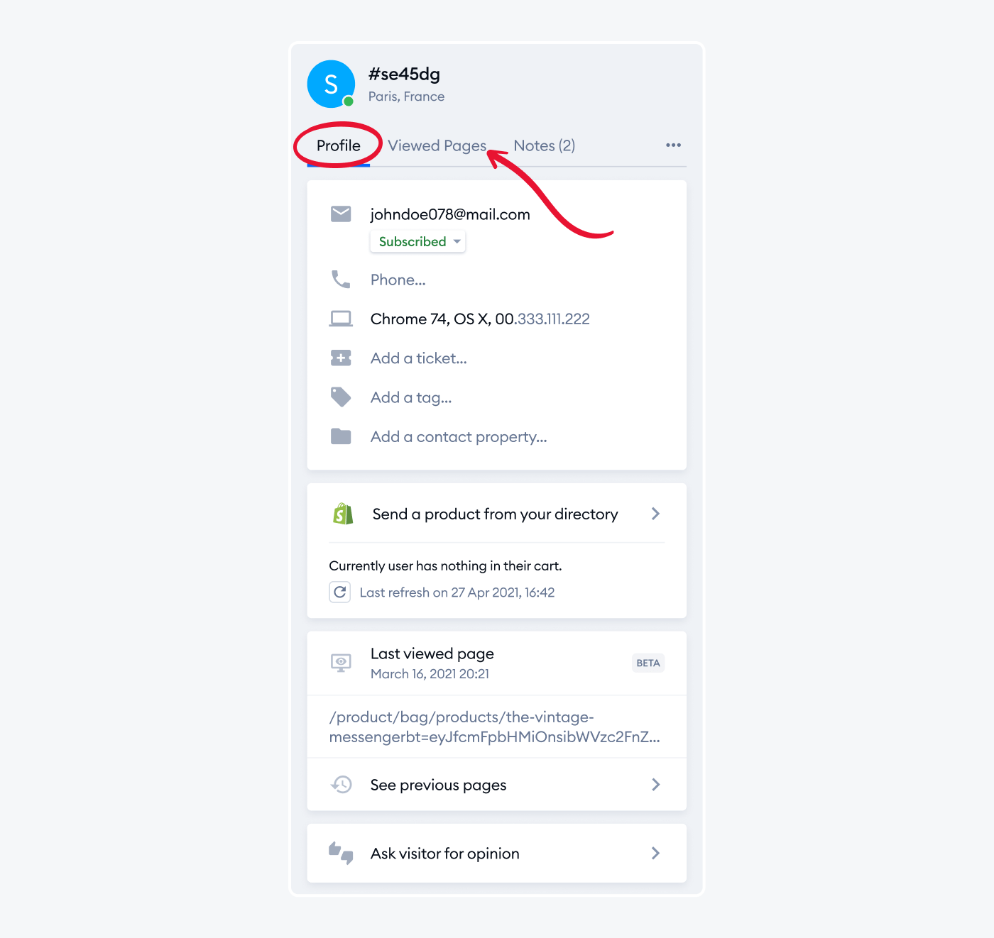 13 Best Ecommerce Live Chat for Online Stores in 2025