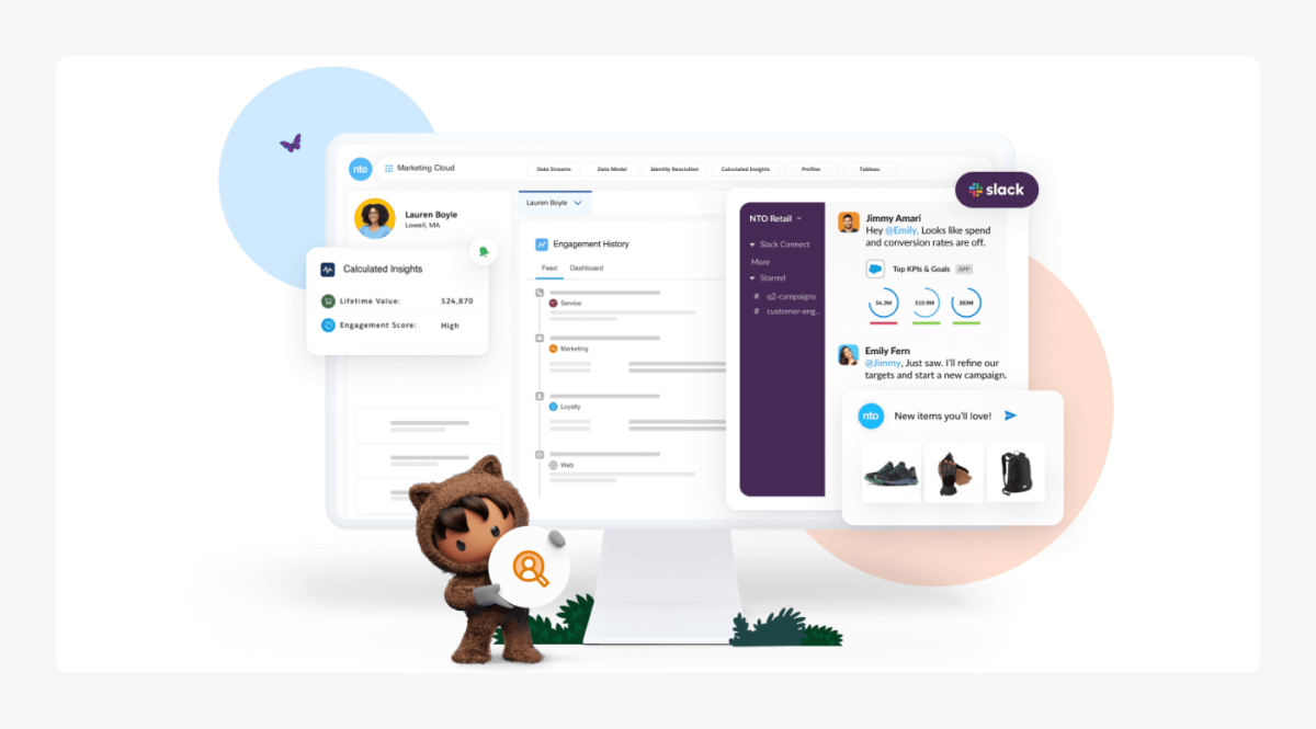 36 Effective Lead Generation Tools & Software for 2023