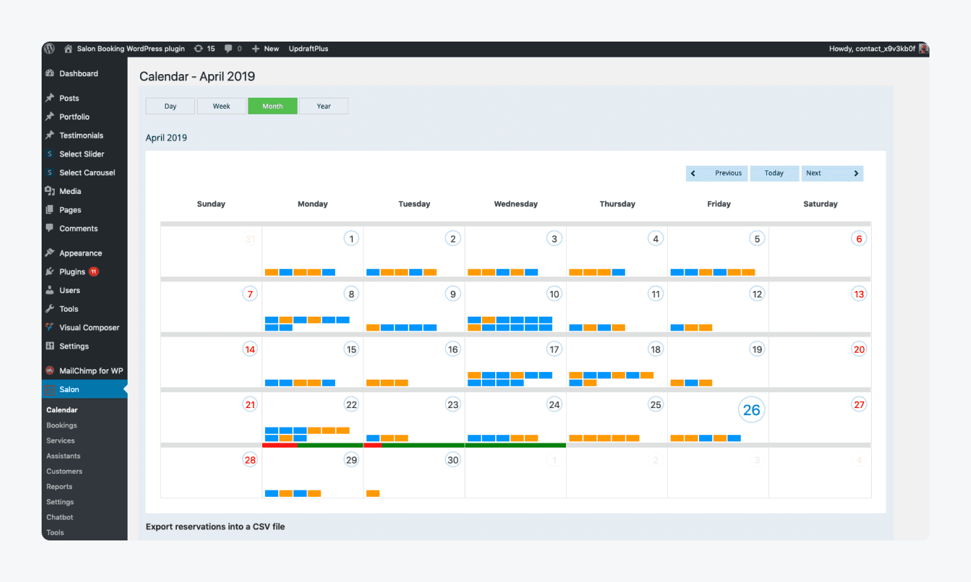 30 Mejores Plugins de WordPress: Ranking 2024