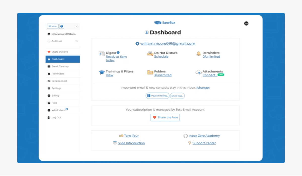 AI for Email Management: 9 Best AI Email Assistants [Free]