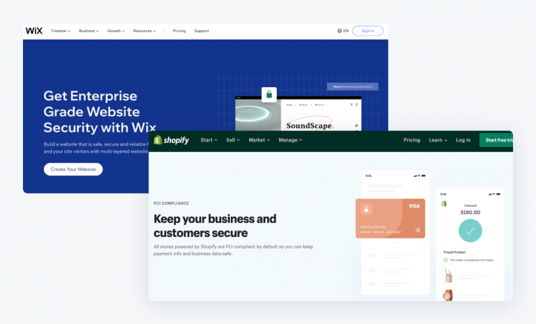 Shopify vs. Wix: Which Is Better for Ecommerce in 2025?