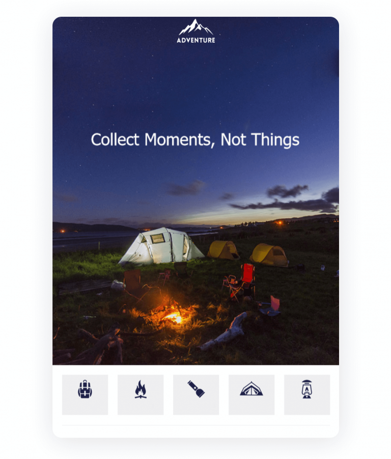 20+ Best Email Campaigns [Email Campaign Ideas and Examples]