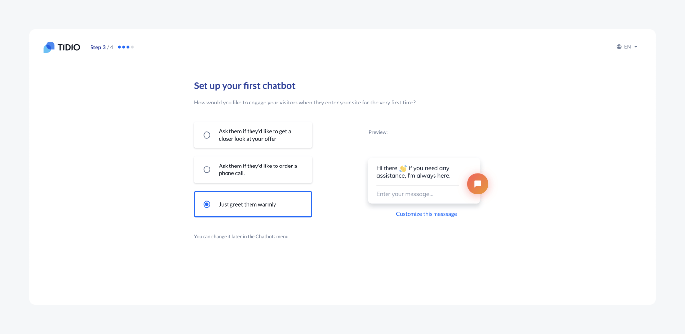 Chatbot Design Best Practices & Examples: How to Design a Bot