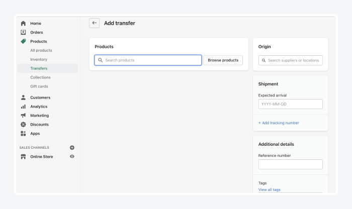How Does Shopify Work & How to Use It [Guide for Beginners]