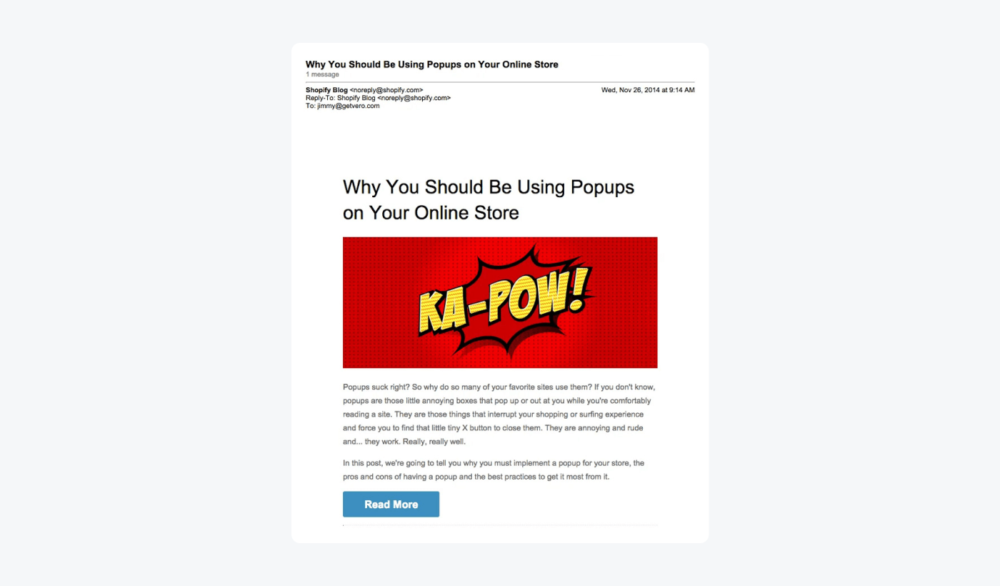 Mastering Customer Onboarding Emails – Examples, Practices, and Tips