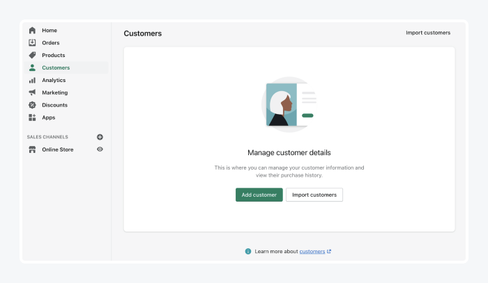 How Does Shopify Work & How to Use It [Guide for Beginners]