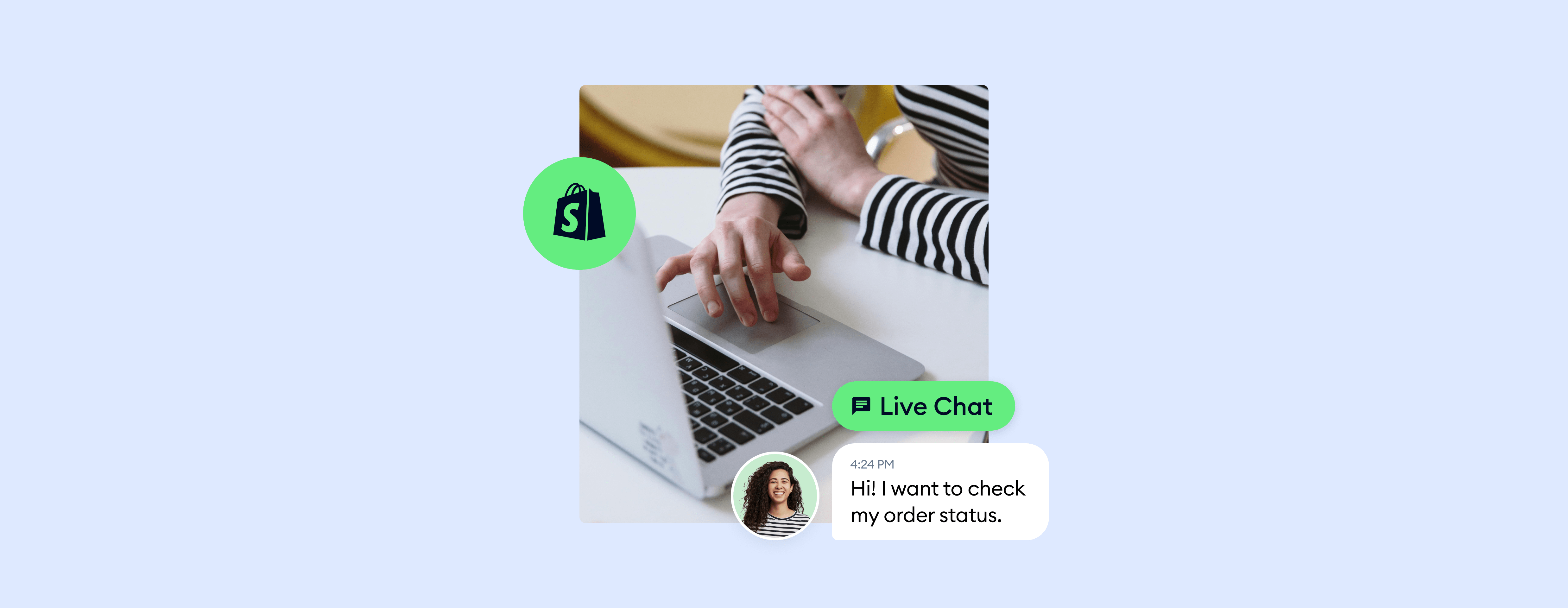 10 Mejores Chatbots para Shopify en 2024: Guía Completa