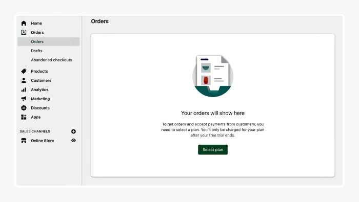 How Does Shopify Work & How to Use It [Guide for Beginners]