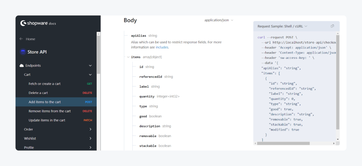 The Ultimate Guide to Shopware Ecommerce Platform
