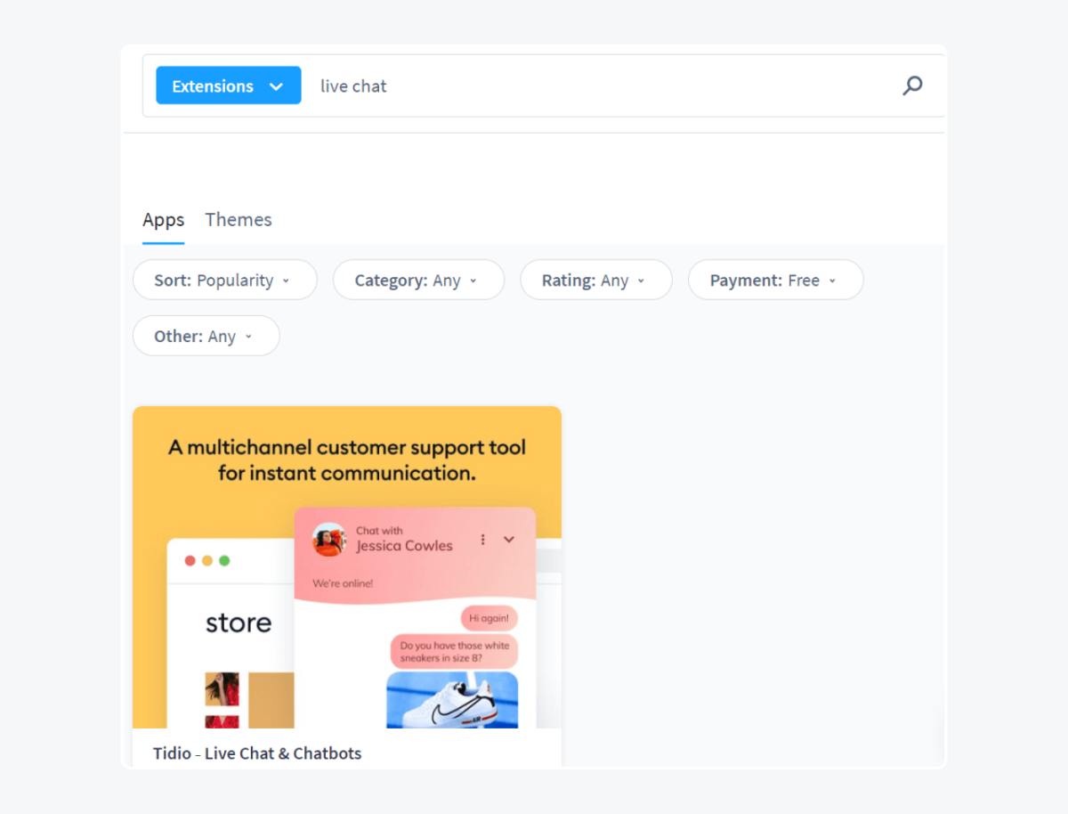 The Ultimate Guide to Shopware Ecommerce Platform
