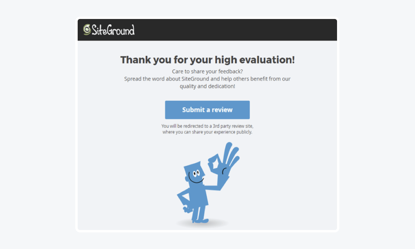 6 Best Customer Feedback Strategies [+Importance]