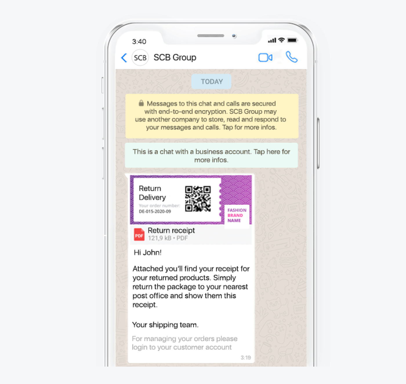 Top Ecommerce Chatbots for Your Business [+Examples]